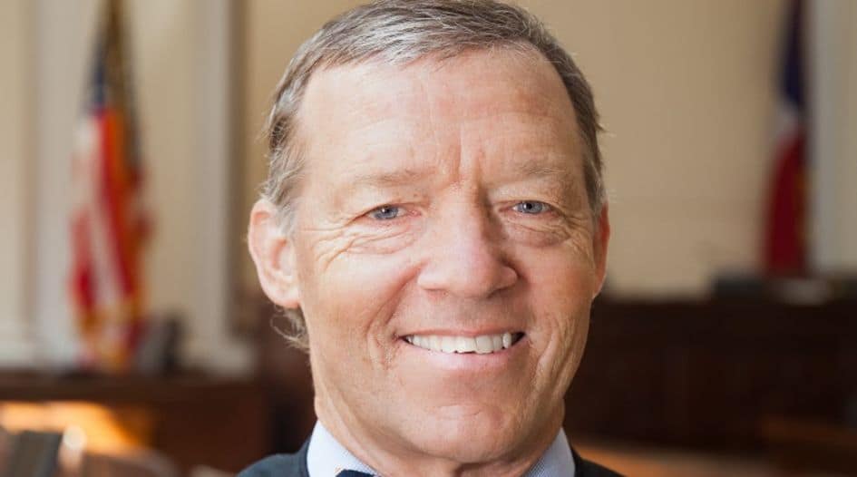 12th Annual IP Dealmakers Forum